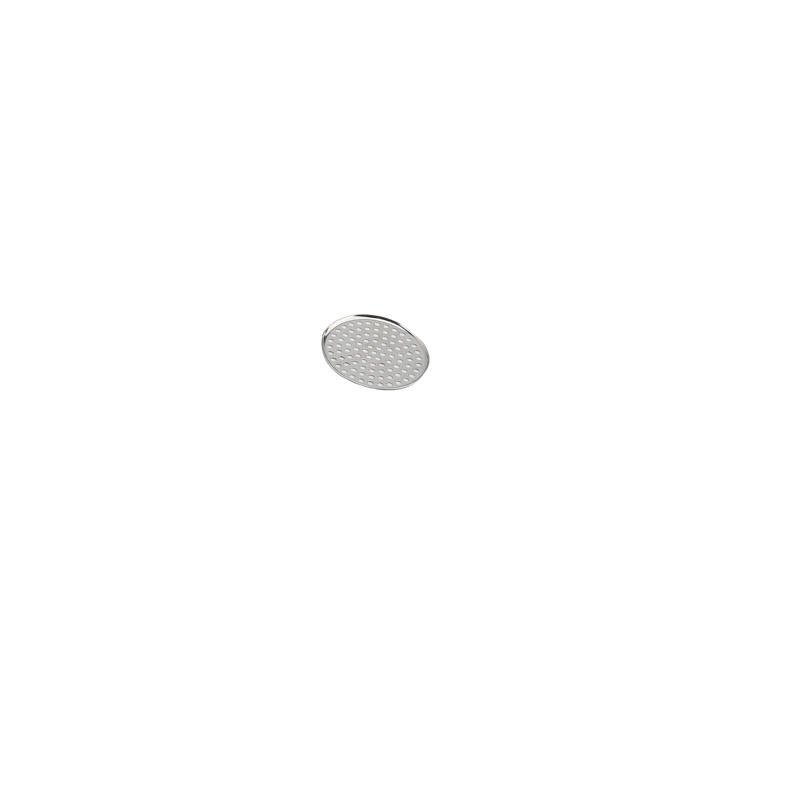 Картофелемялка из нержавеющей стали с 4 сменными дисками и длинными силиконовыми ручками