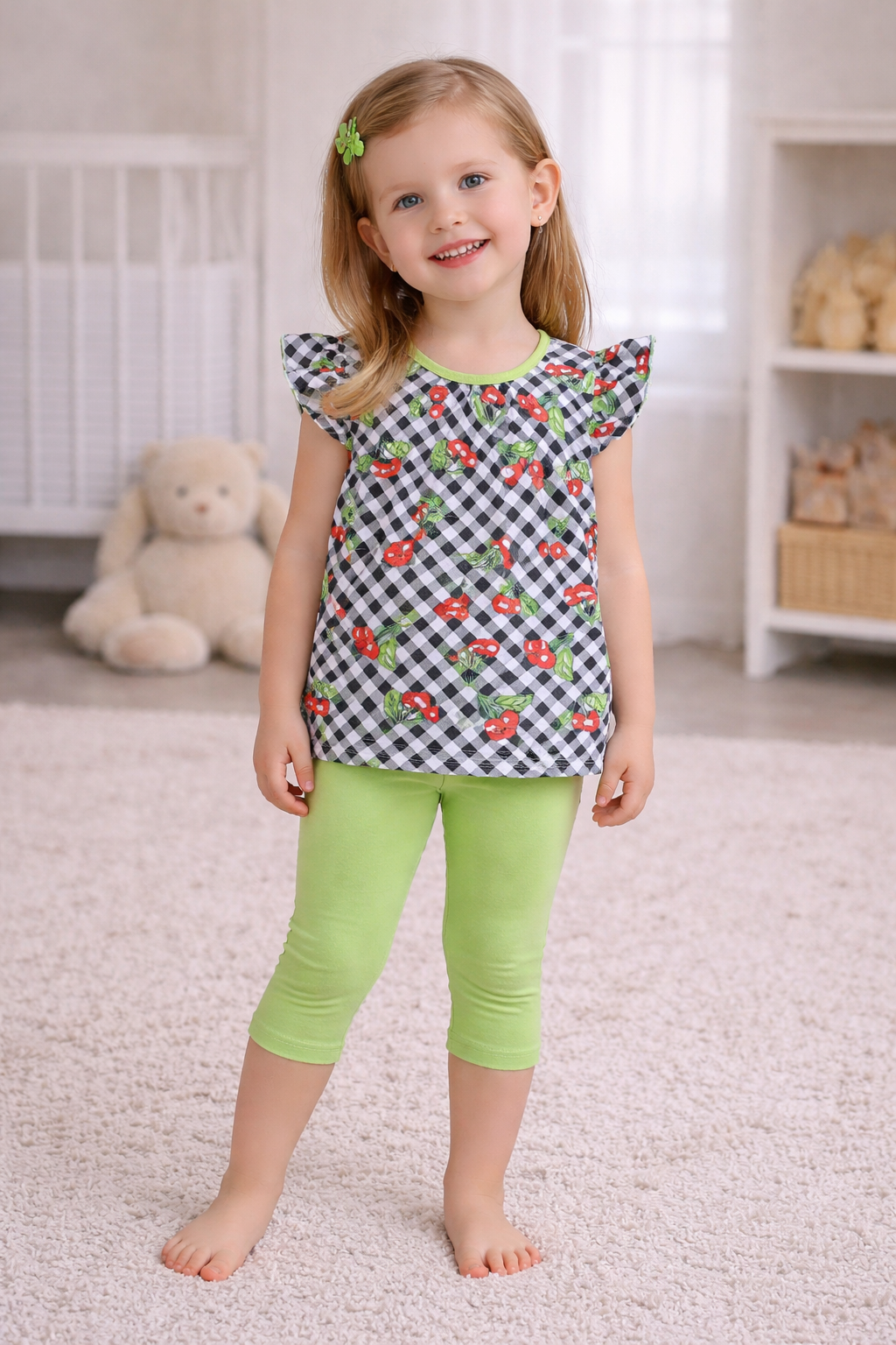 Комплект одежды