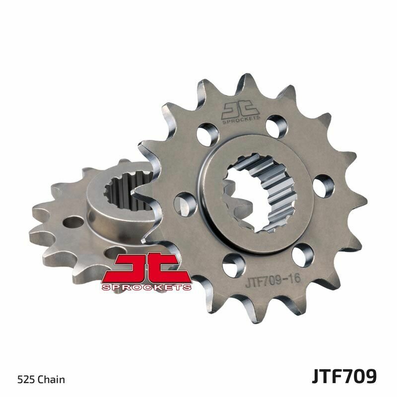 Звезда JT ведущая JTF709 15 зубьев