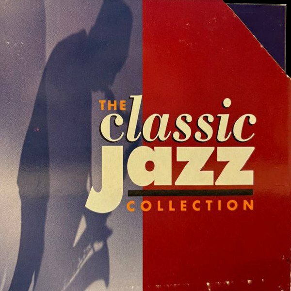 Компакт-диск Warner V/A – Classic Jazz Collection