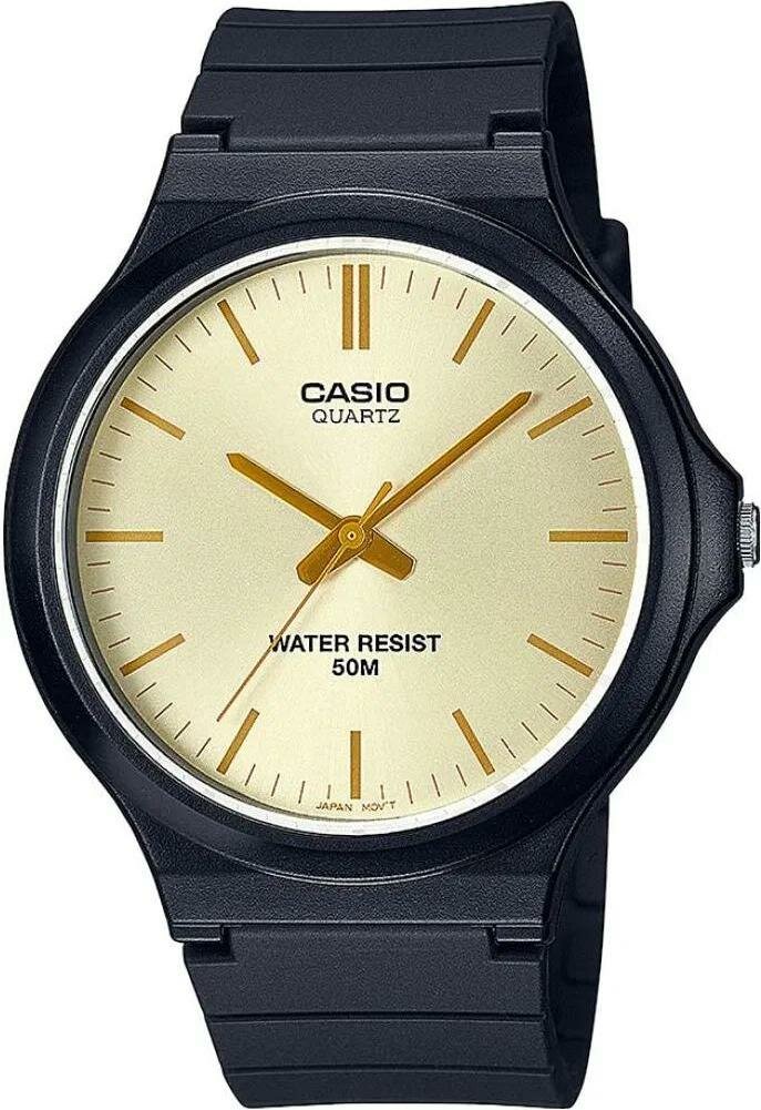 Наручные часы CASIO G-Shock, черный — фото 1