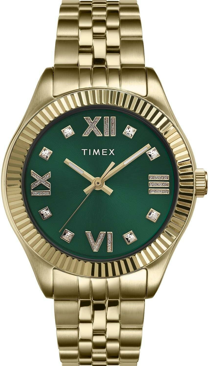 Наручные часы TIMEX — фото 1