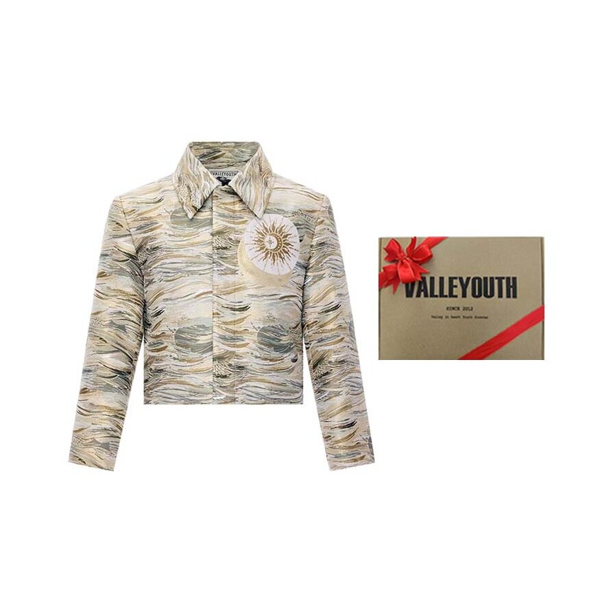 Куртка VALLEYOUTH, размер M — фото 1