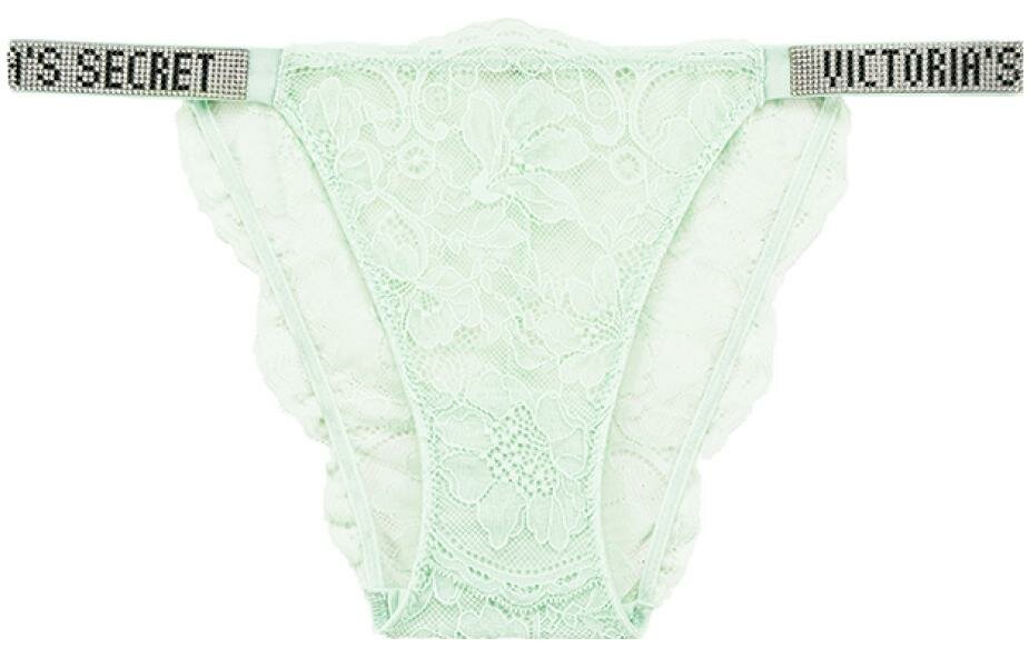 Женские стринги Victoria's Secret 10107555, L EU