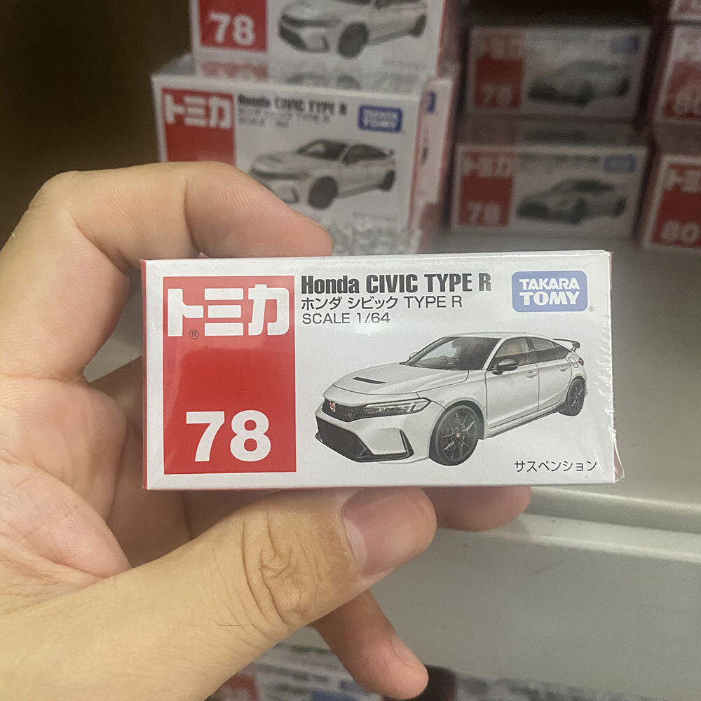 Tomy Domeca Coupe серии игрушечный автомобиль из сплава, модель Lambo Dash Nissan GTR № 61-120