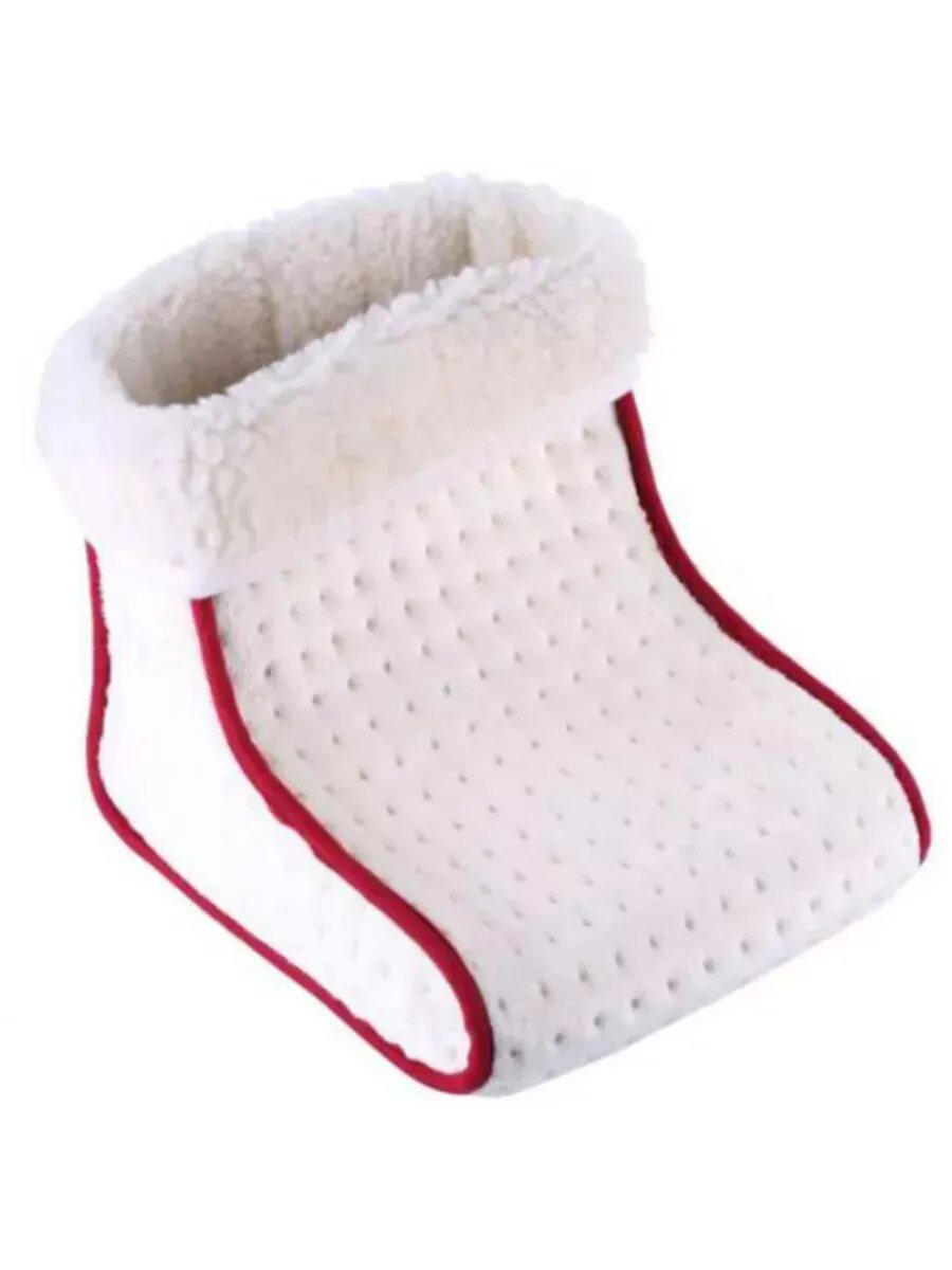 Электрическая грелка для ног сапог