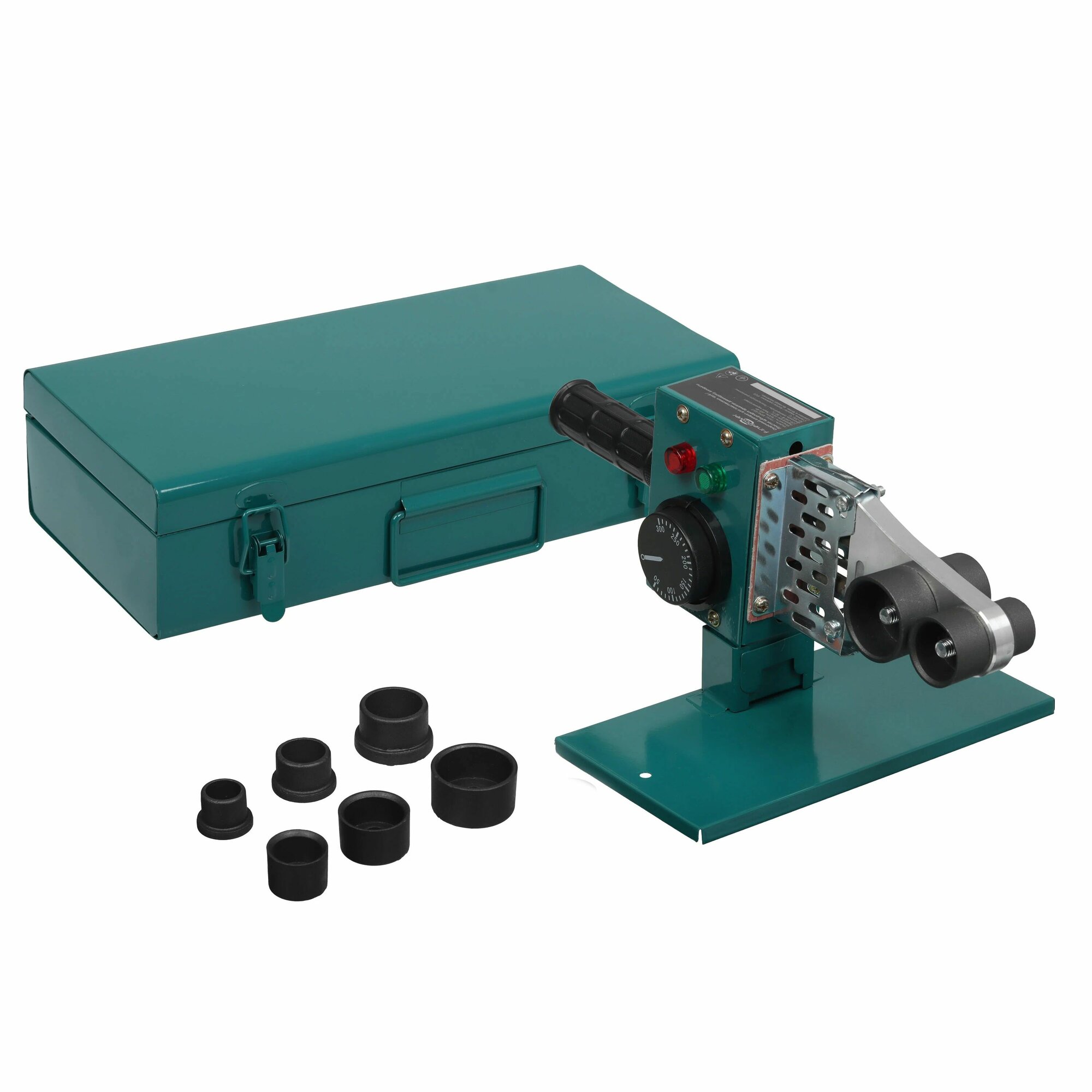 Сварочный аппарат для полипропиленовых труб FinePower MPW-60/3