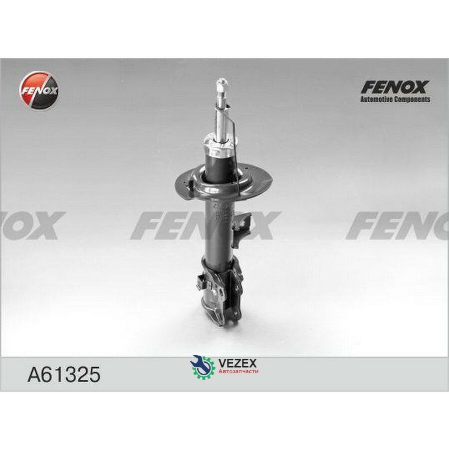 FENOX A61325 амортизатор передний правый газовый!\ Hyundai Tuscon/IX35 09>, Kia Sportage 10>