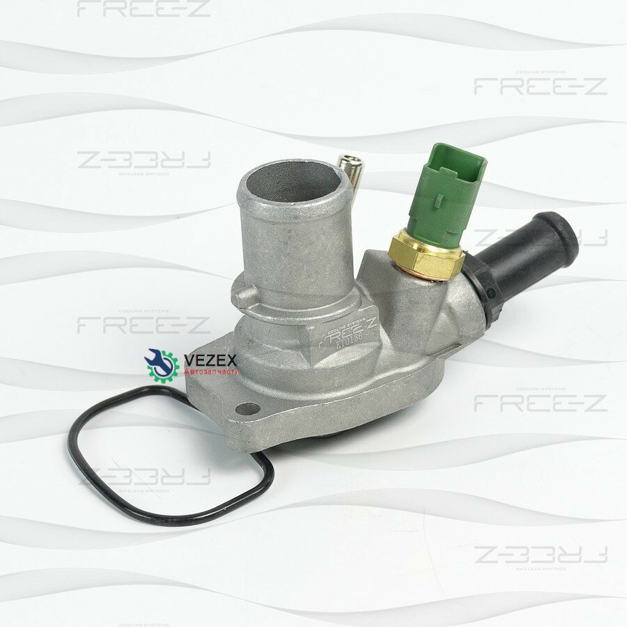 FREE-Z KT0136 Термостат 88C (с корпусом)
