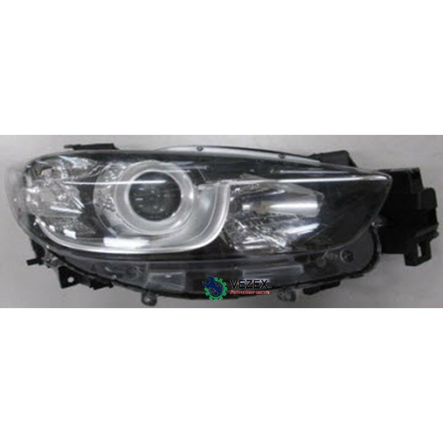 DEPO 216-1166R-LD-EM Фара основная правая