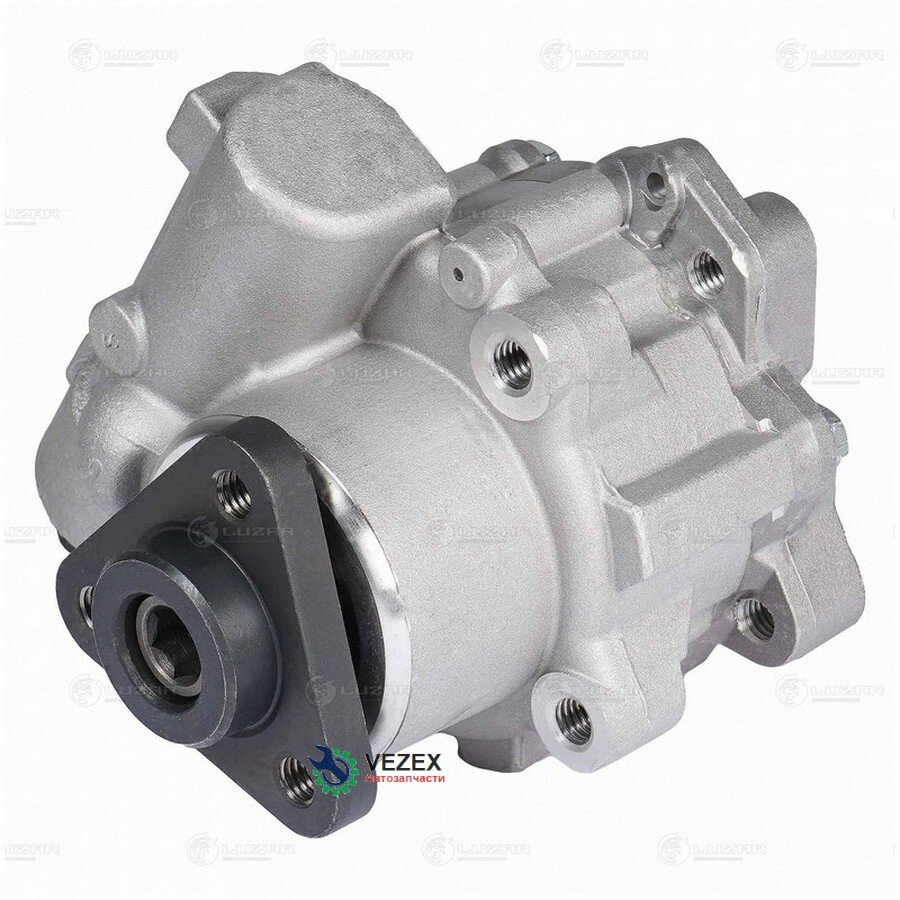 LUZAR LPS1803 Насос ГУР для ам VW Passat (97-), Audi A4 (97-) 2.0D,2.5D (LPS 1803)