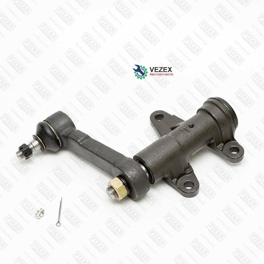 FIXAR FQ0305 рычаг маятниковый!\ Mitsubishi Pajero Sport/L200 96> 2шт