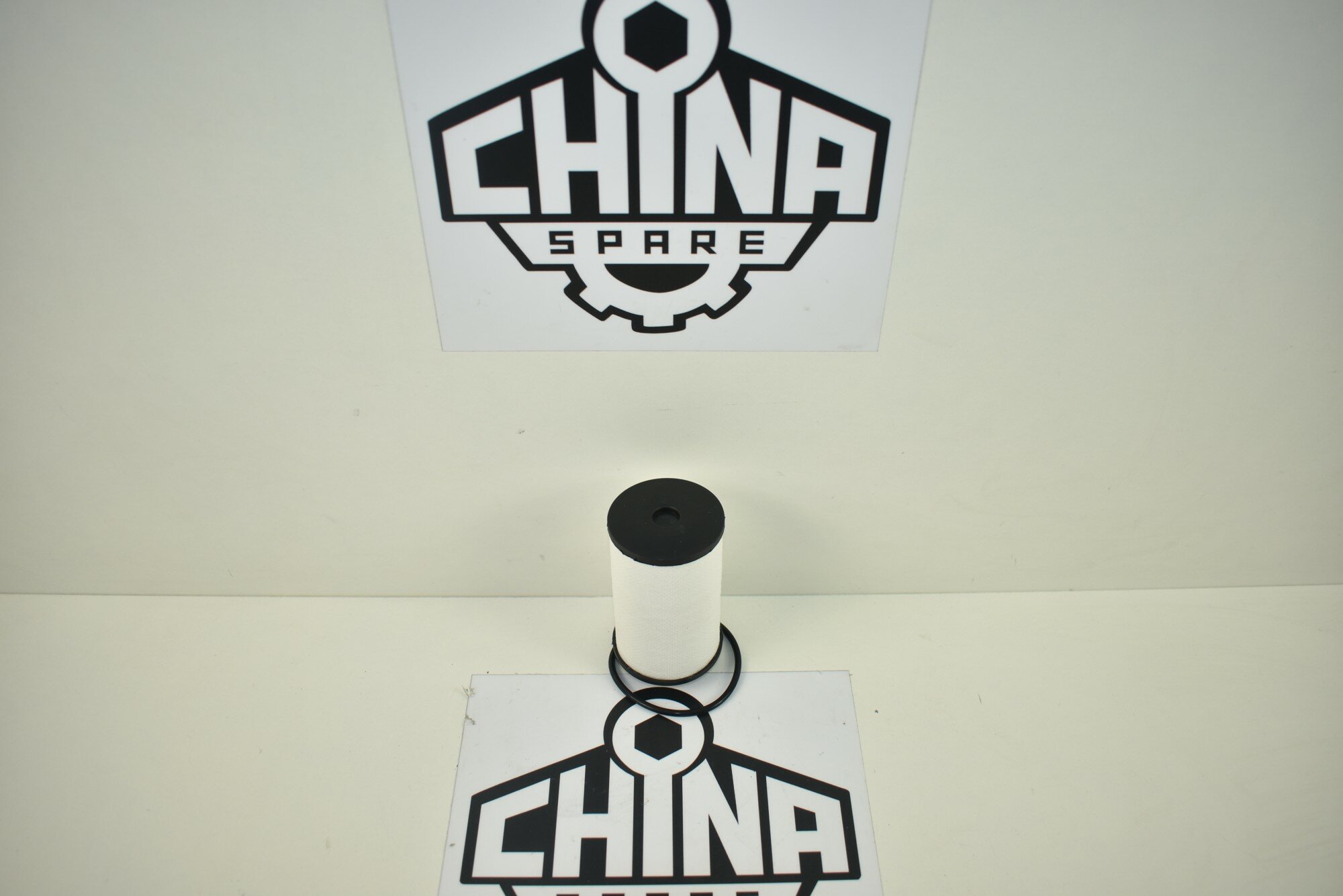 Фильтр масляный внешний Audi A3 (8P) / Volkswagen Golf 5, Passat B6 / Skoda Octavia A5 DQ250/02E (DSG/DCT) 2003-