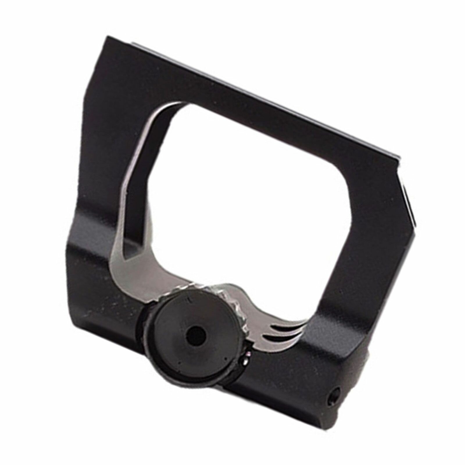 Быстросъемное крепление для компактного прицела регулируемое микроприцела