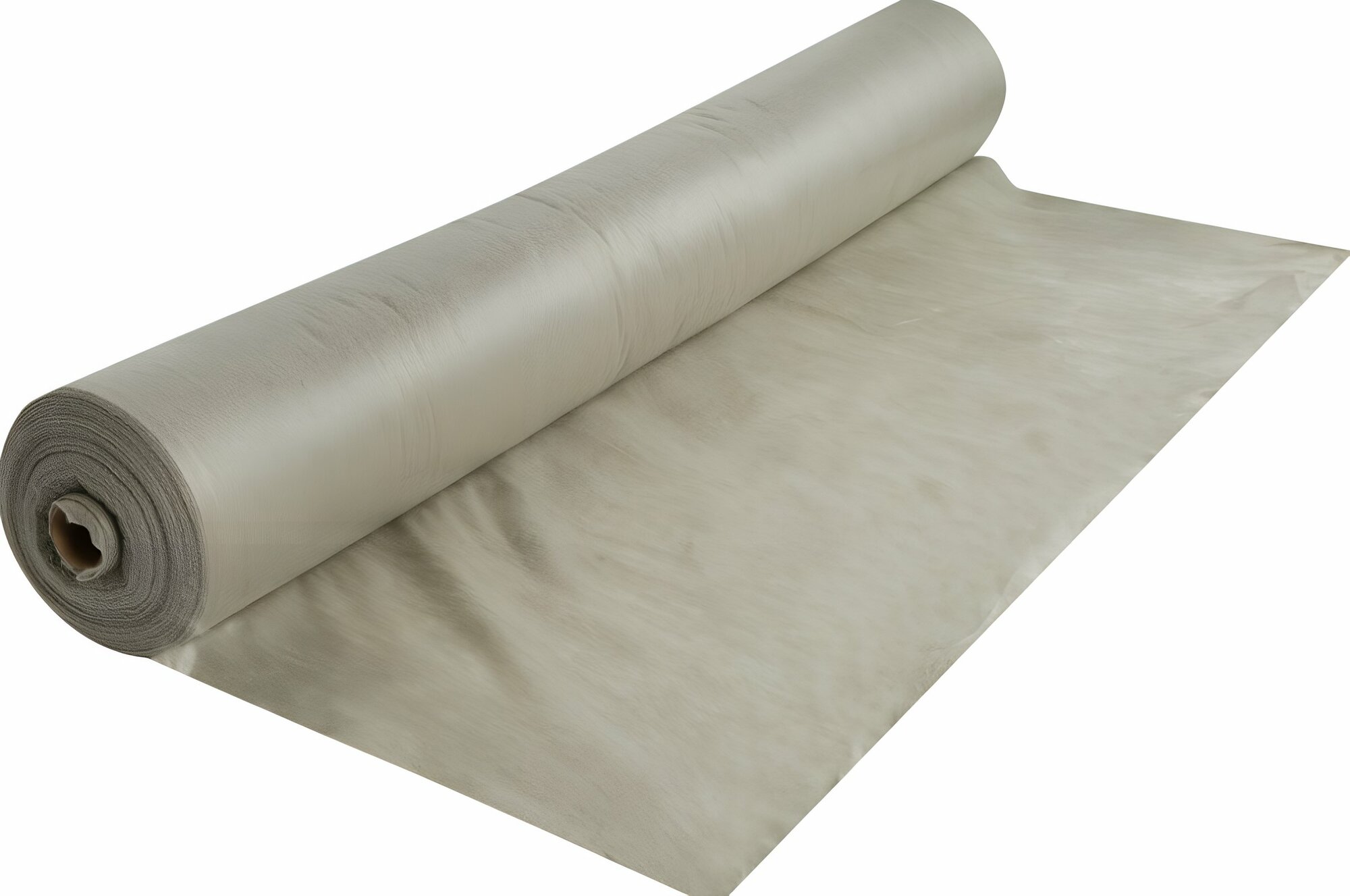 Чеховский Завод Материалов Геотекстиль укрывной от сорняков для сада и дачи 2х50 м Дорнит Гео