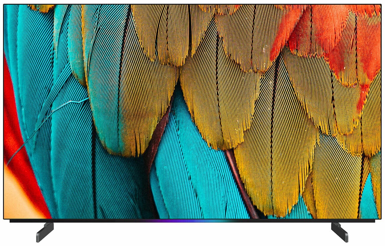 Телевизор Skyworth 55SXF9800