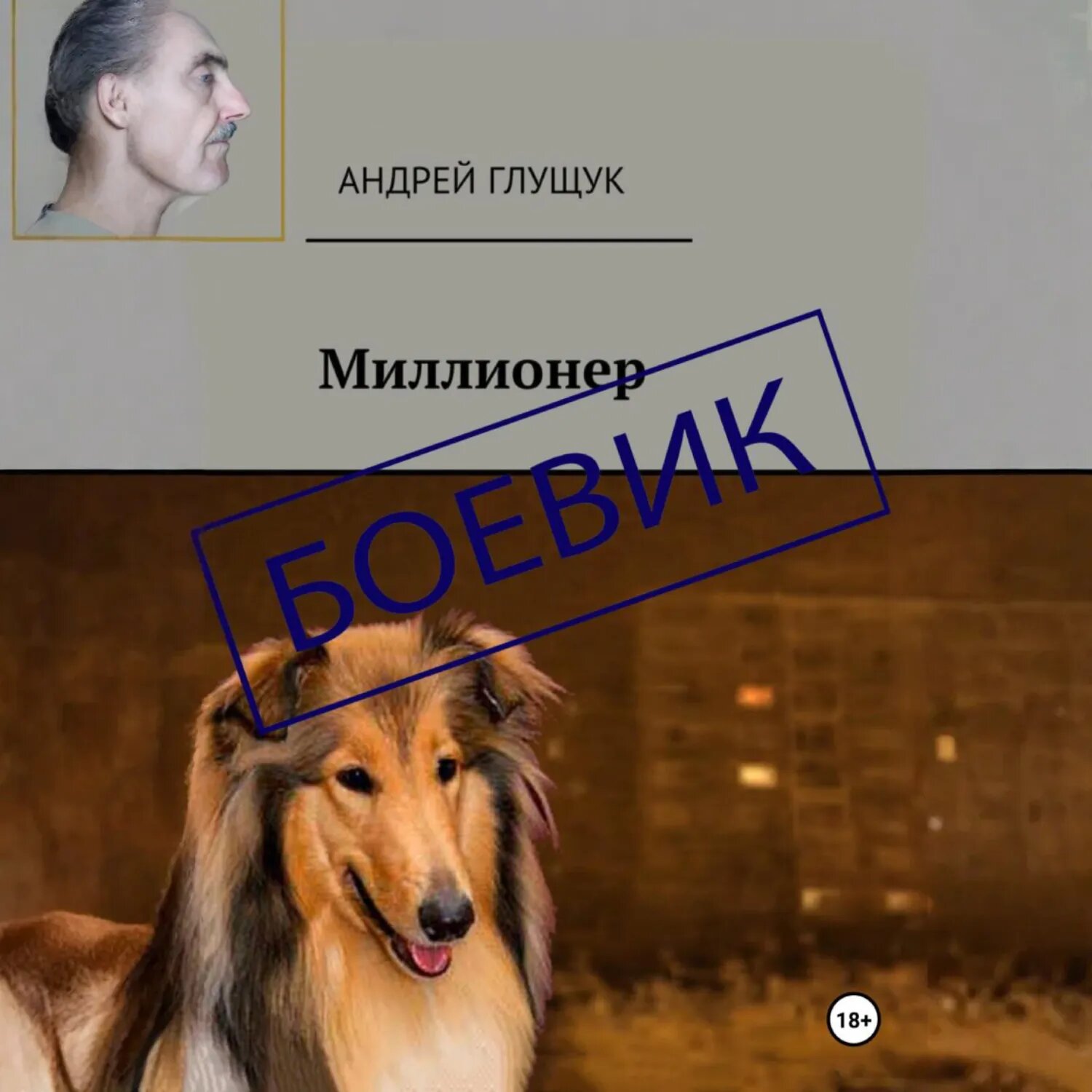 Миллионер [Аудиокнига]