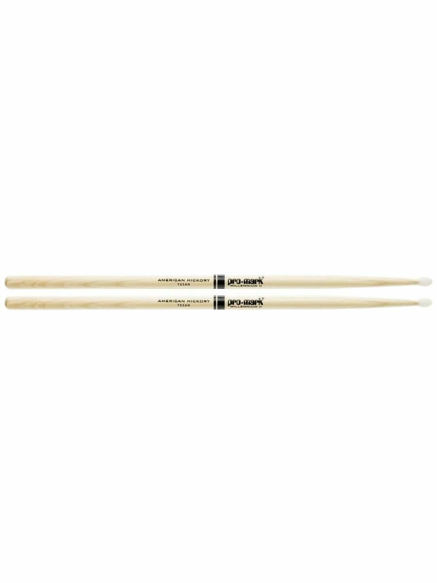 Барабанные палочки PROMARK TX5AN (орех) нейлоновый наконечник