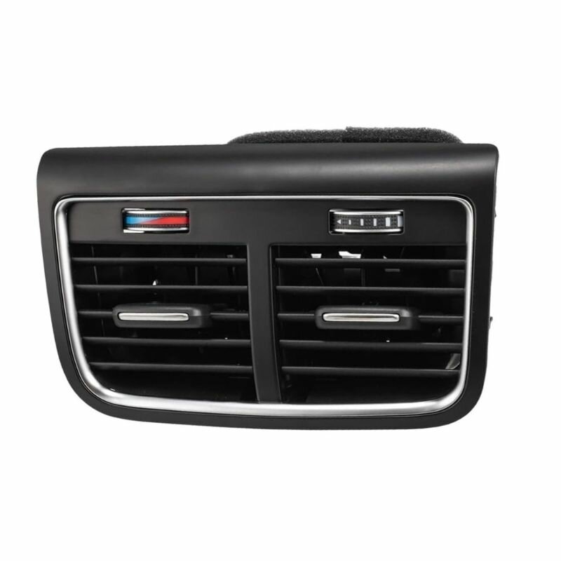 (1 шт.) Задний дефлектор кондиционера 8KD819203 для Audi A4 B8, A5, Q5