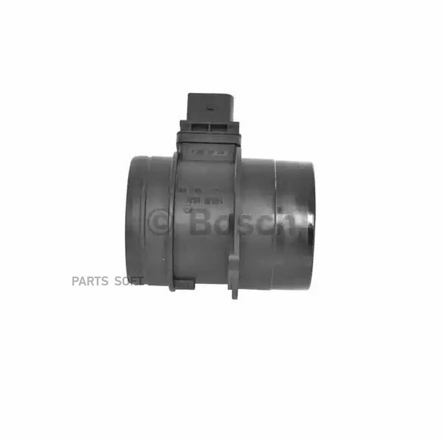 BOSCH 0281002735 Датчик VAG GOLF/POLO/A1/A3/OCTAVIA 05- расхода воздуха