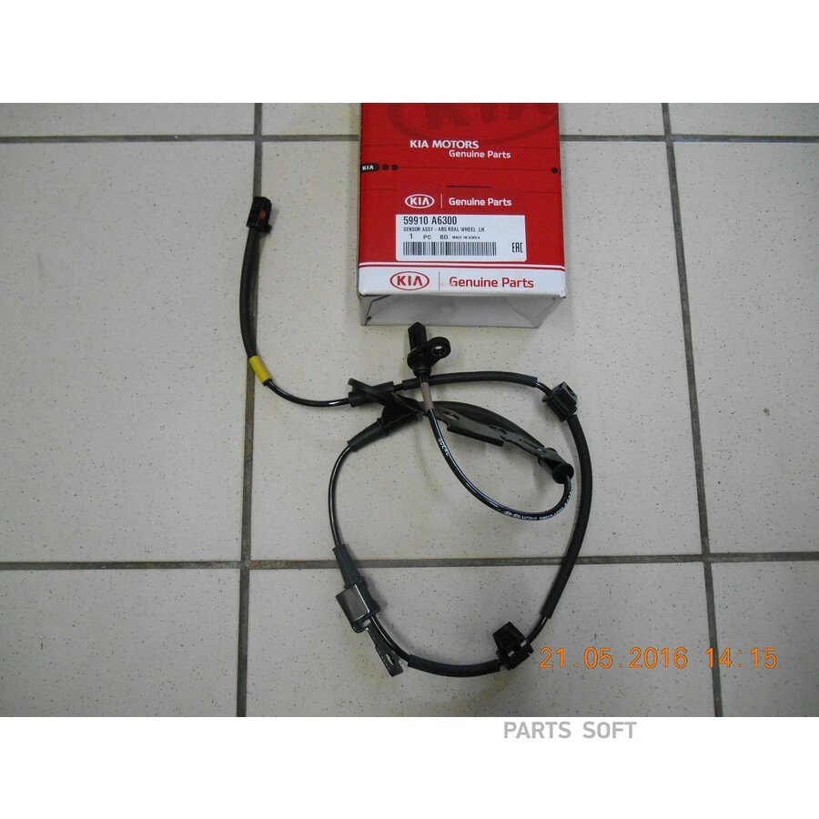 HYUNDAI-KIA 59910A6300 Датчик ABS