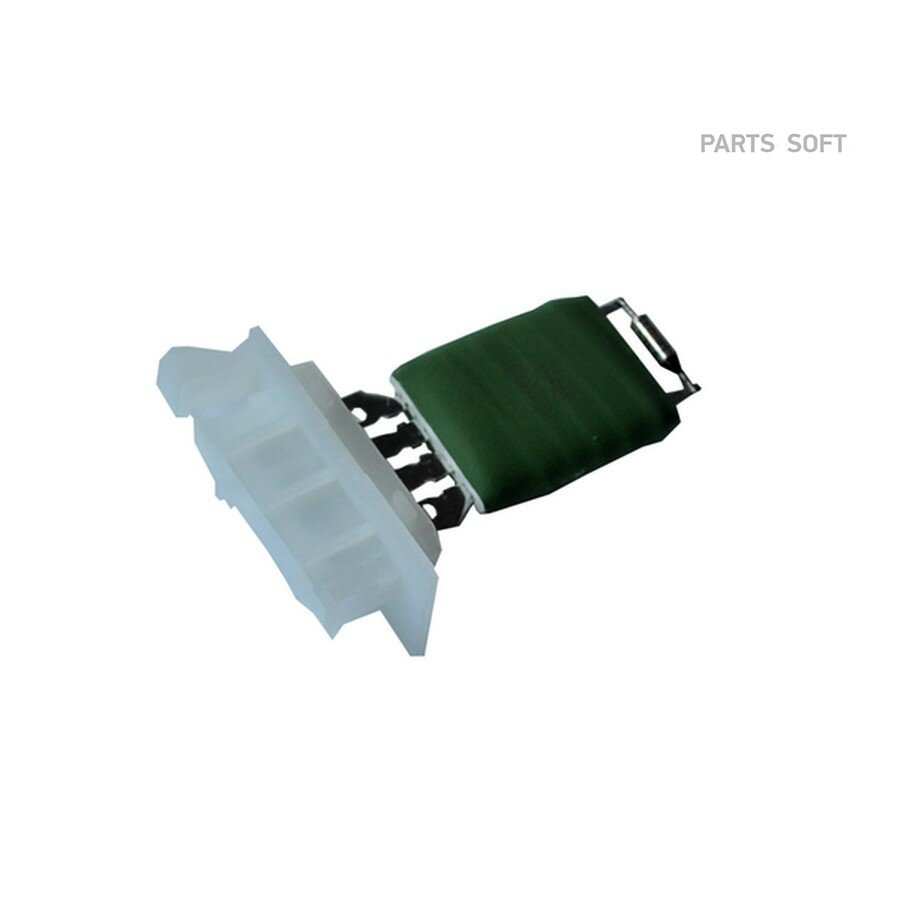 ASAM-SA 32674 Резистор отопителя