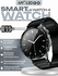 Смарт часы Smart Watch LK4 AMOLED