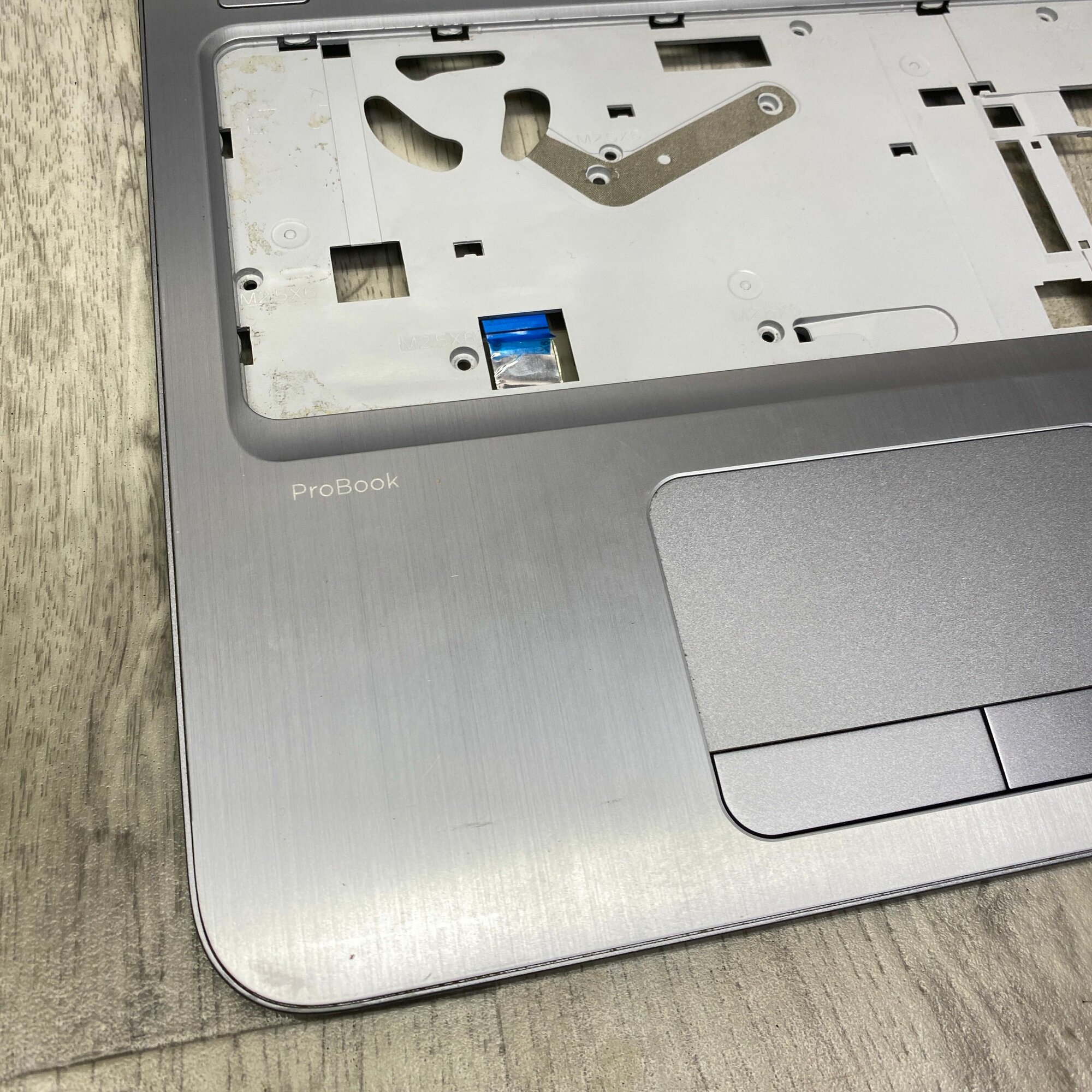 Топкейс HP ProBook 450 G3 — фото 1