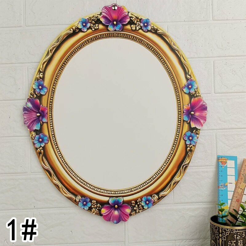 Фоторамка 4K с крупным изображением Лувра, золотая эмаль, креативная карточная бумага для рисования, европейский стиль,