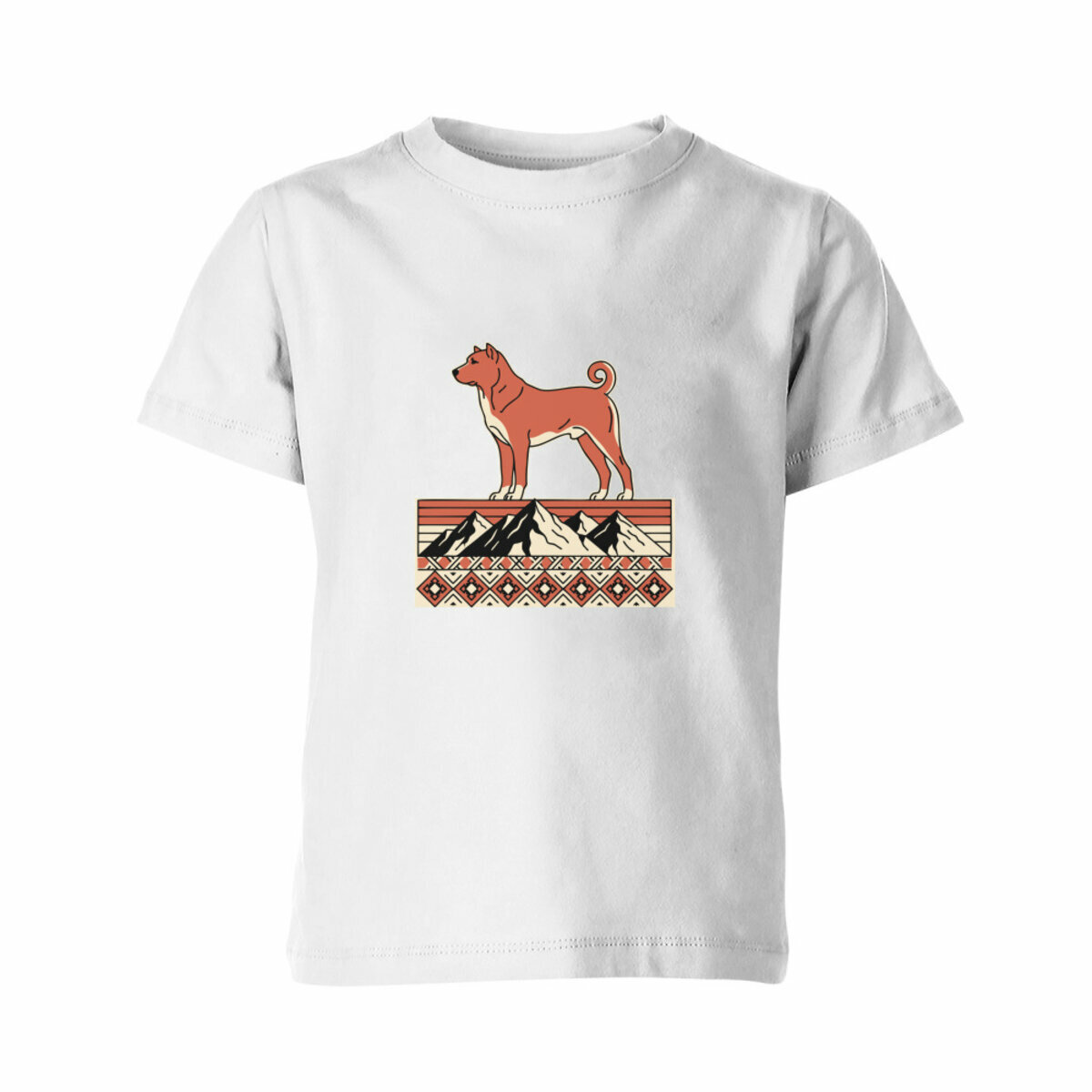 Футболка ROLY