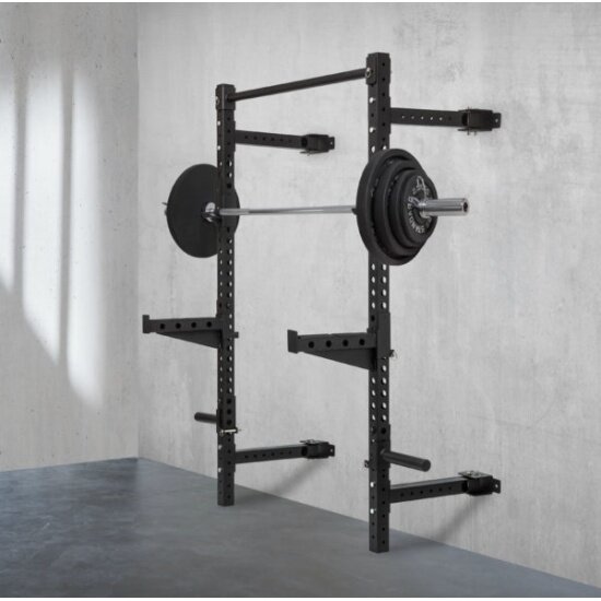 Силовая рама Victoryfit с креплением к стене VF-B2004