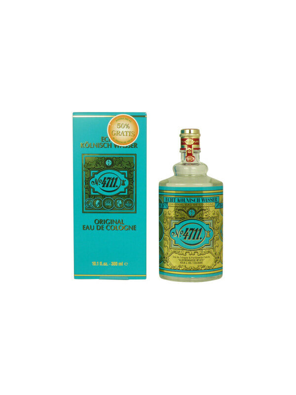 Парфюмерия унисекс 4711 EDC 4711 Original (300 ml)