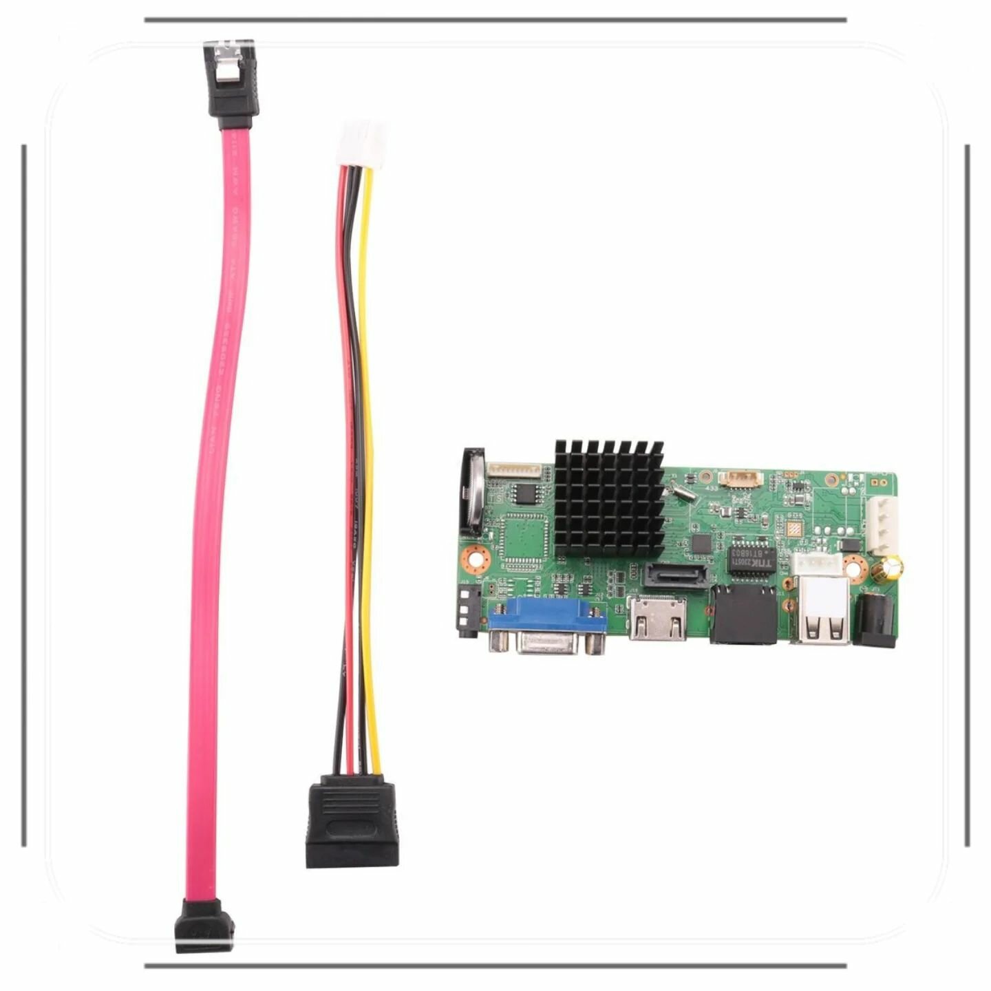 265 10CHx5MP NVR сетевой DVR цифровой видеорегистратор плата IP камера макс 12T распознавание лиц человека OVNIF XMEYE 1 SATA P2P