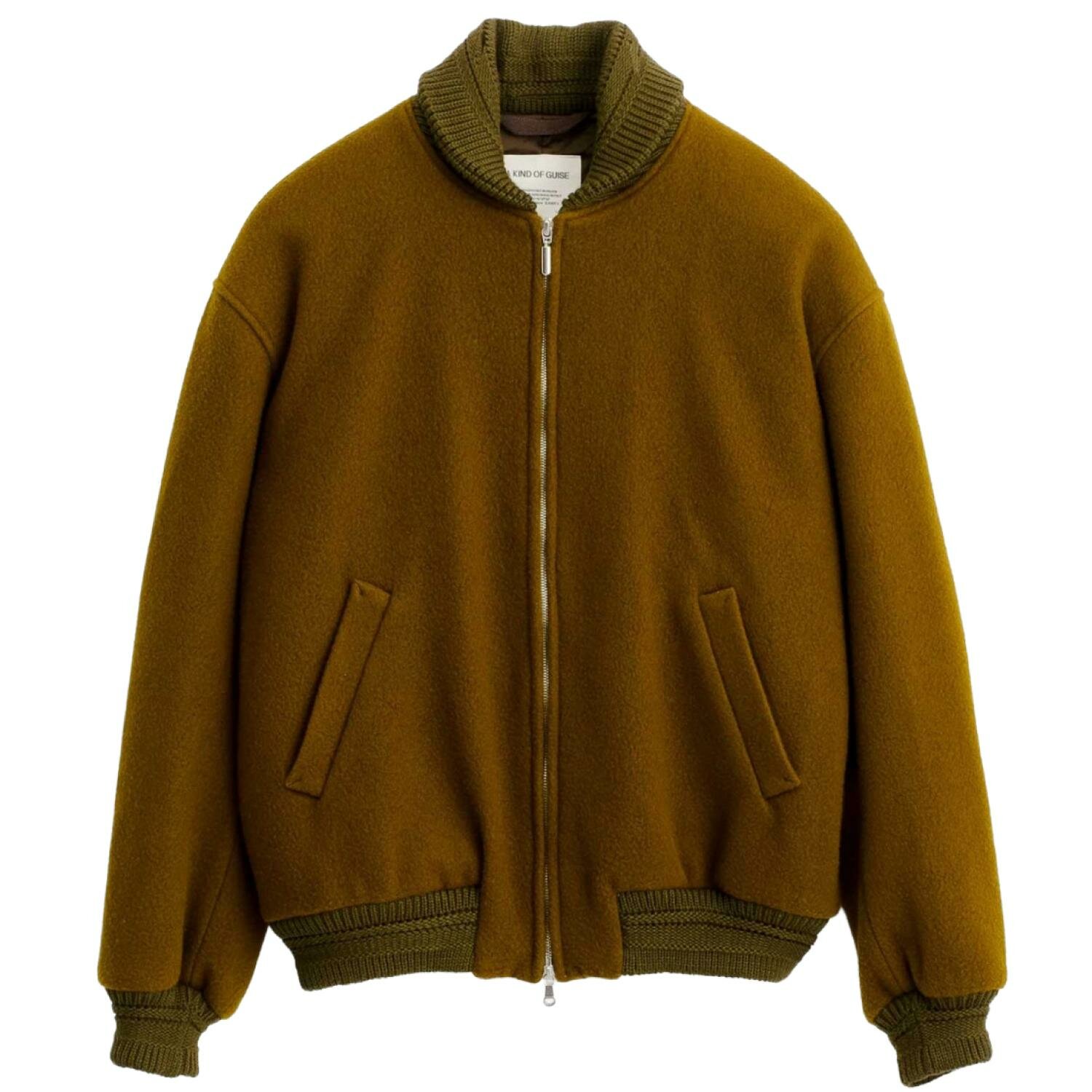 Куртка Куртка Городская A Kind Of Guise Bajar Bomber