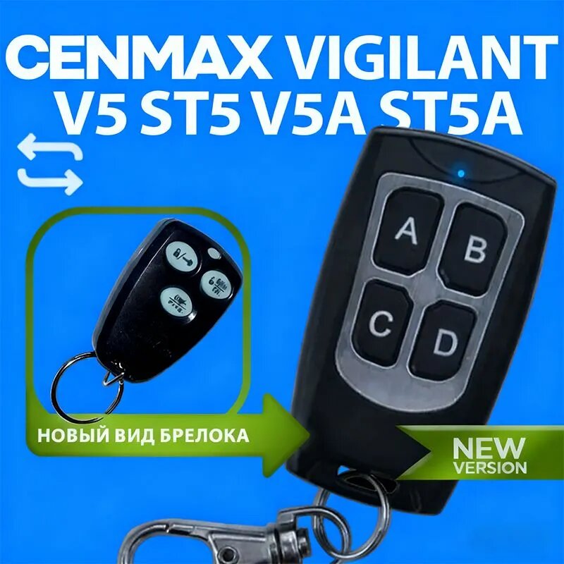 Автосигнализация