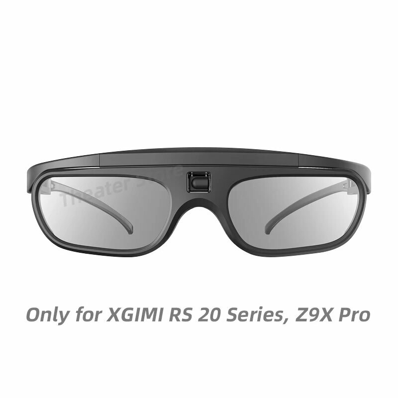Активные 3D-очки для проекторов XGIMI RS 20, Z9X