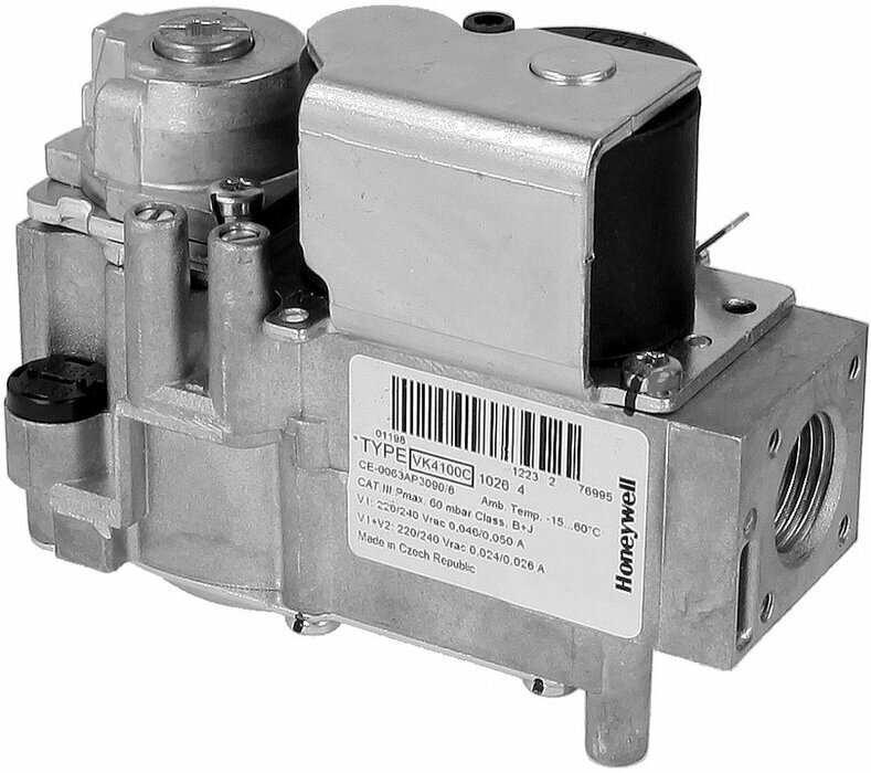 Газовый клапан VK4100C1026
