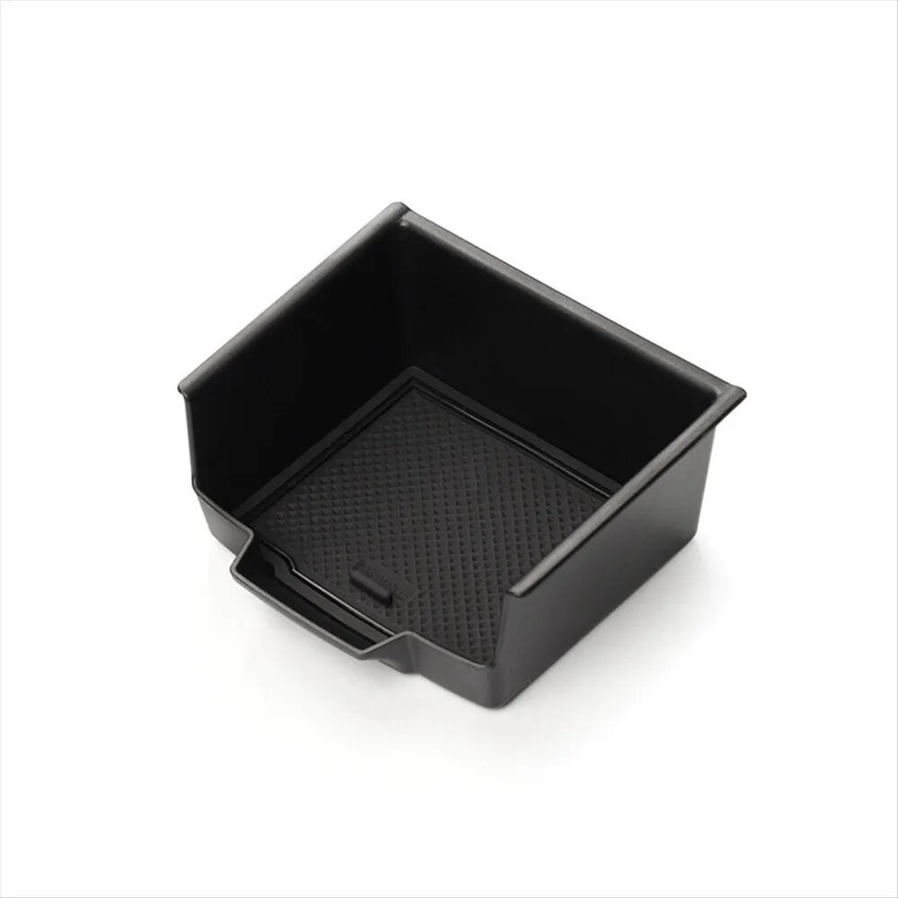 Подлокотник центральной консоли с отсеком для хранения вещей для Renault Captur 2020-2023 (аксессуары).-ds