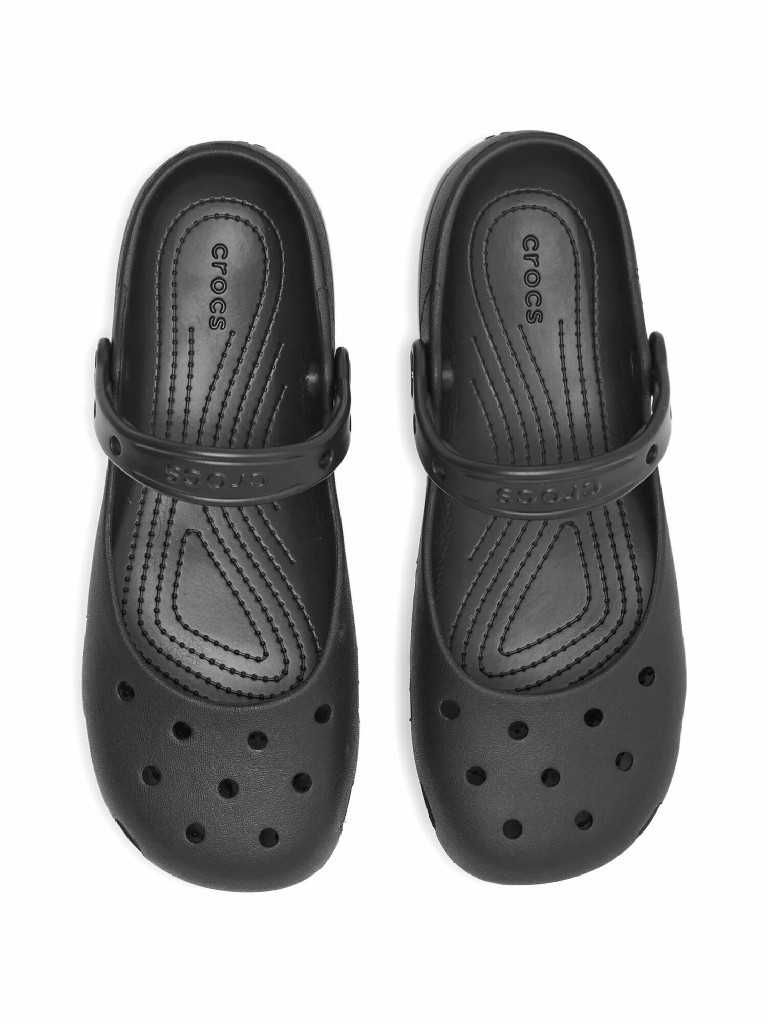 Балетки Crocs Classic, размер 6 UK — фото 1