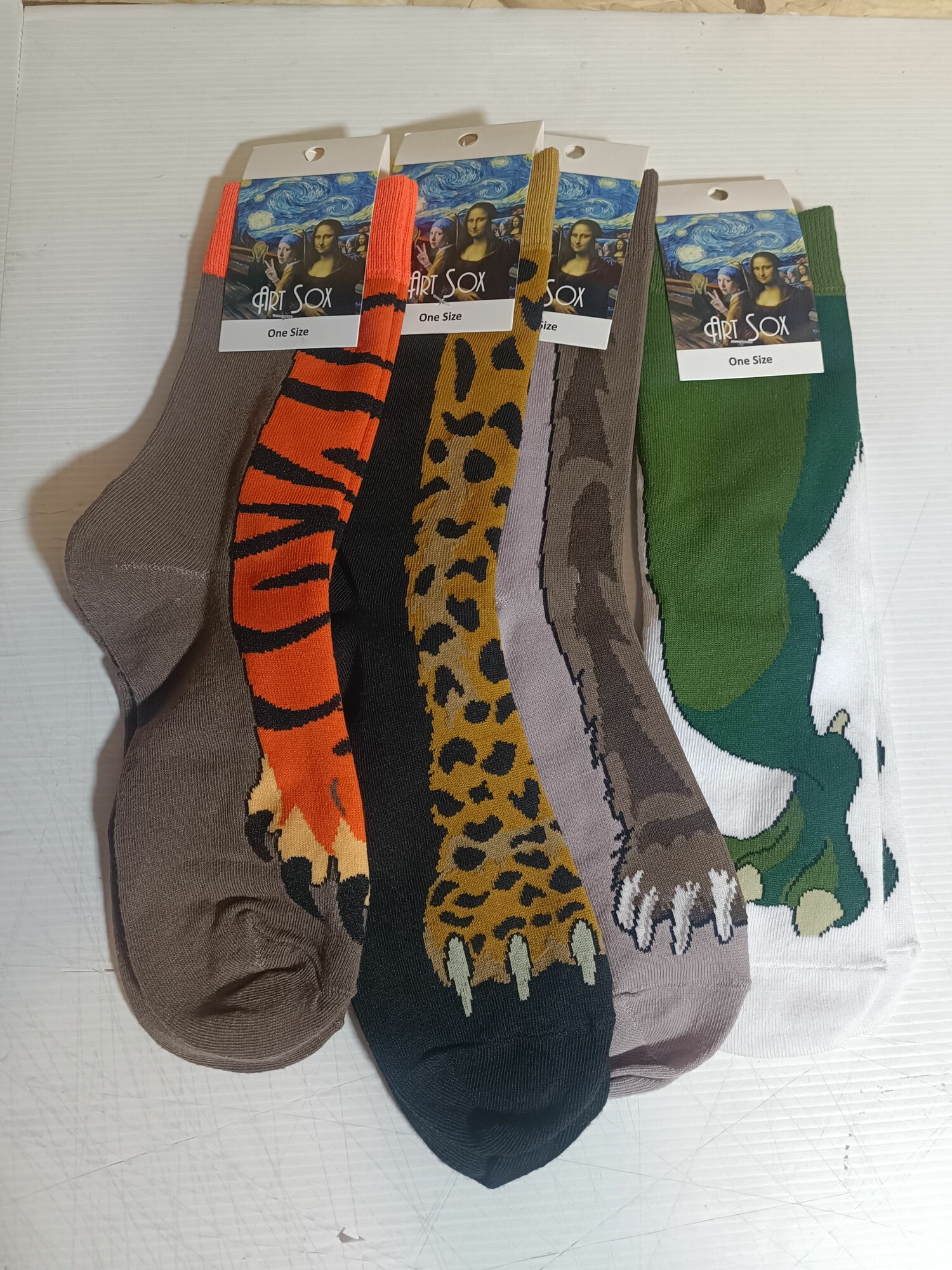 Носки ART Sox