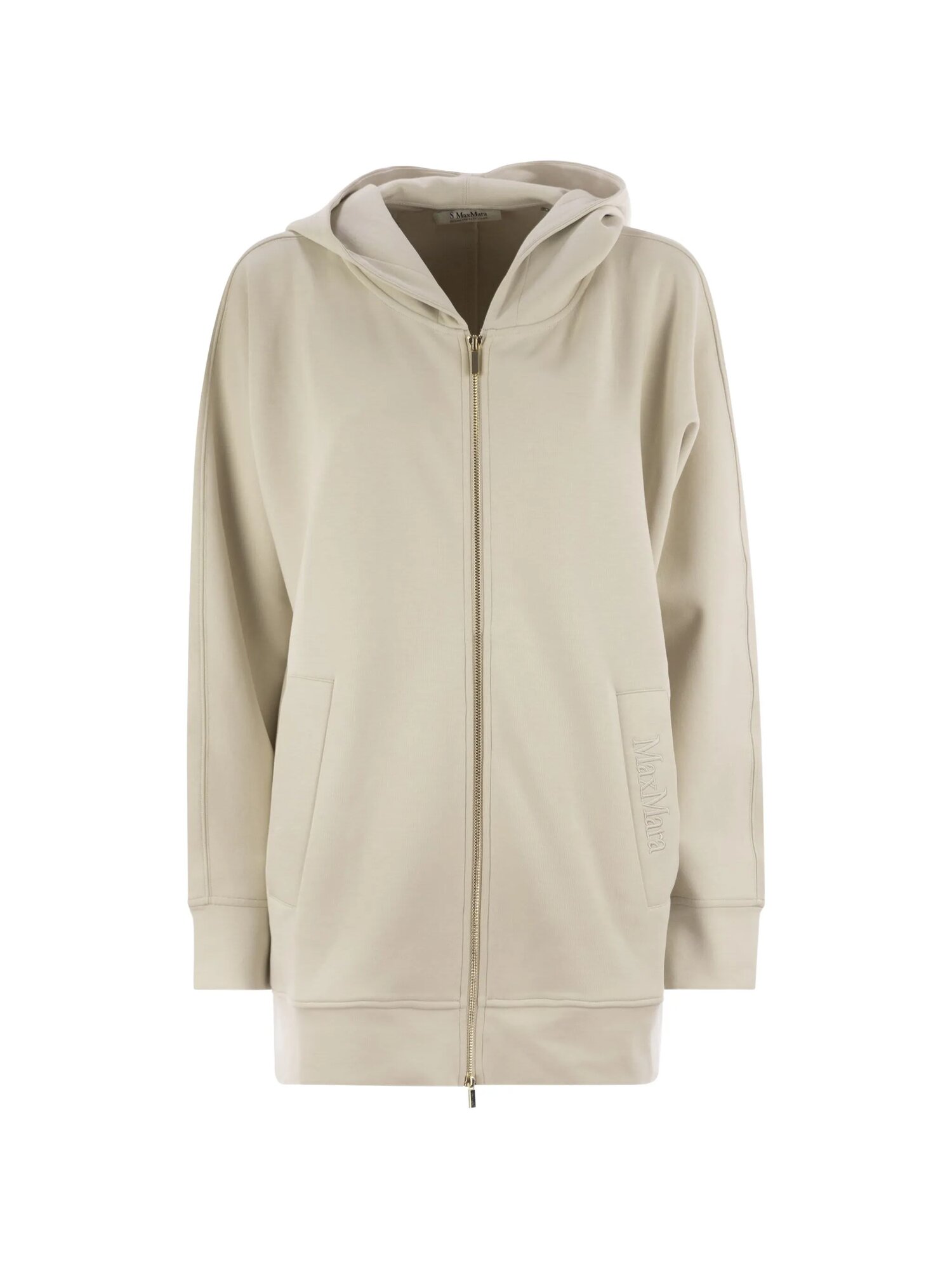 Худи Max Mara