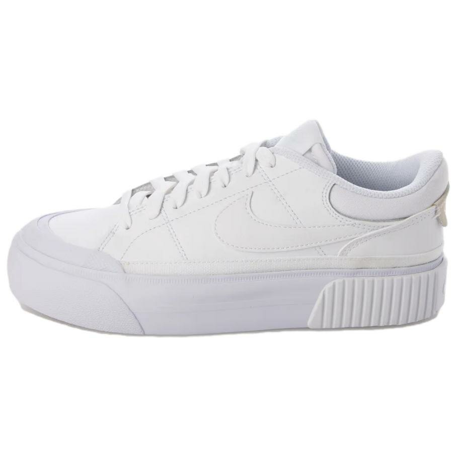 Кроссовки NIKE Court Legacy Lift