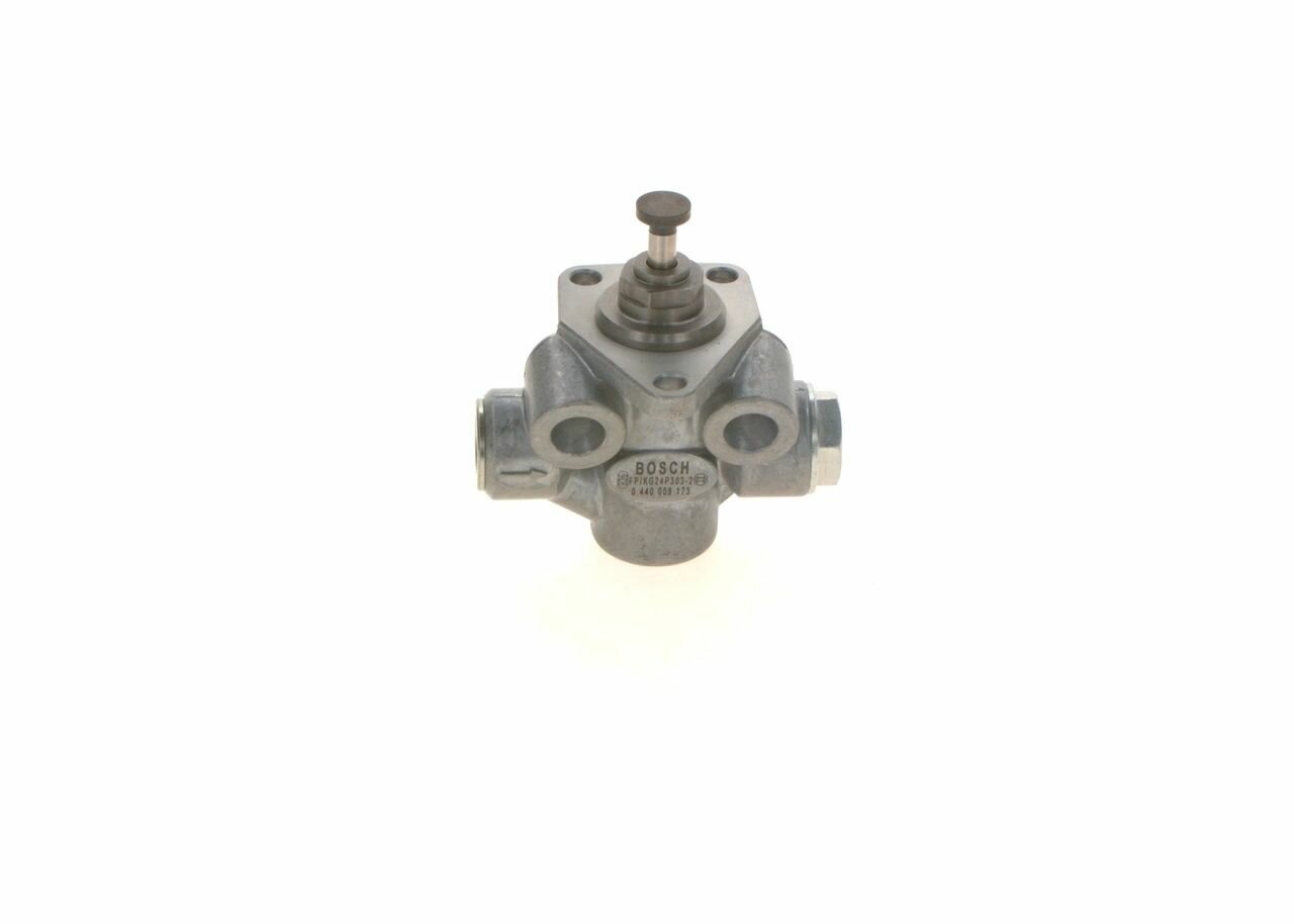 Насос топливный, для МАН E2000, EL, Хокл, Неоплан Центролер арт 0440008173 BOSCH