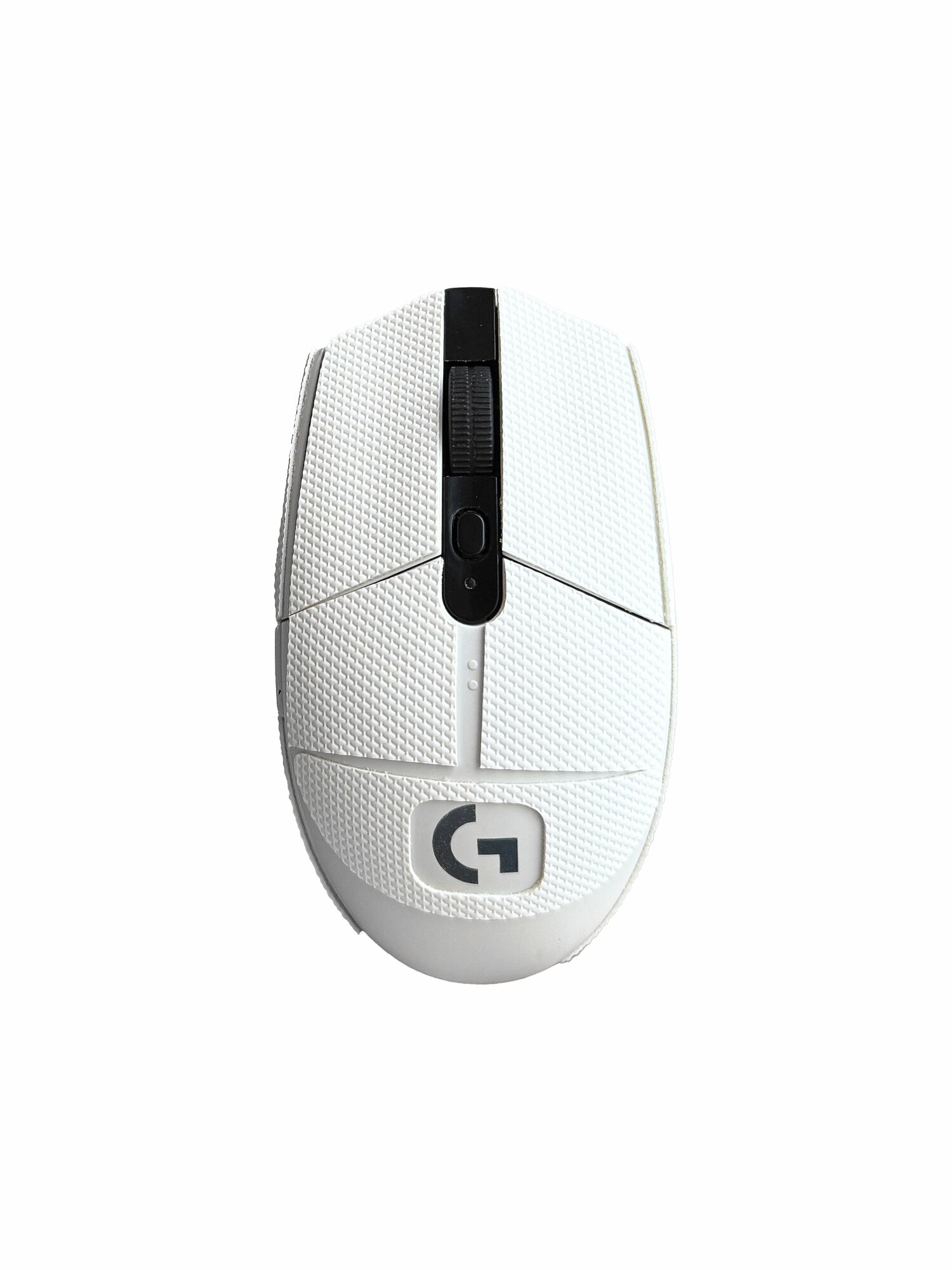 Грипсы для мыши Logitech G102 / G304 противоскользящие наклейки — фото 1
