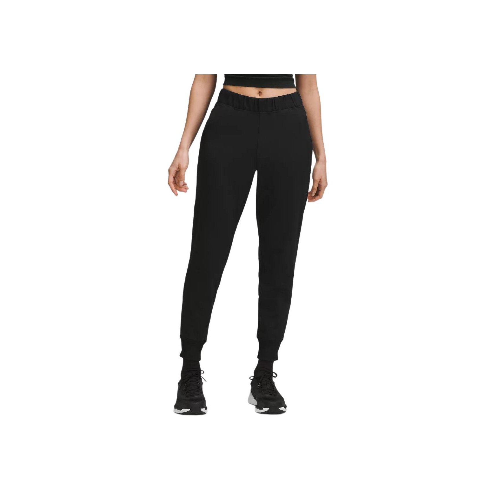 Брюки джоггеры lululemon