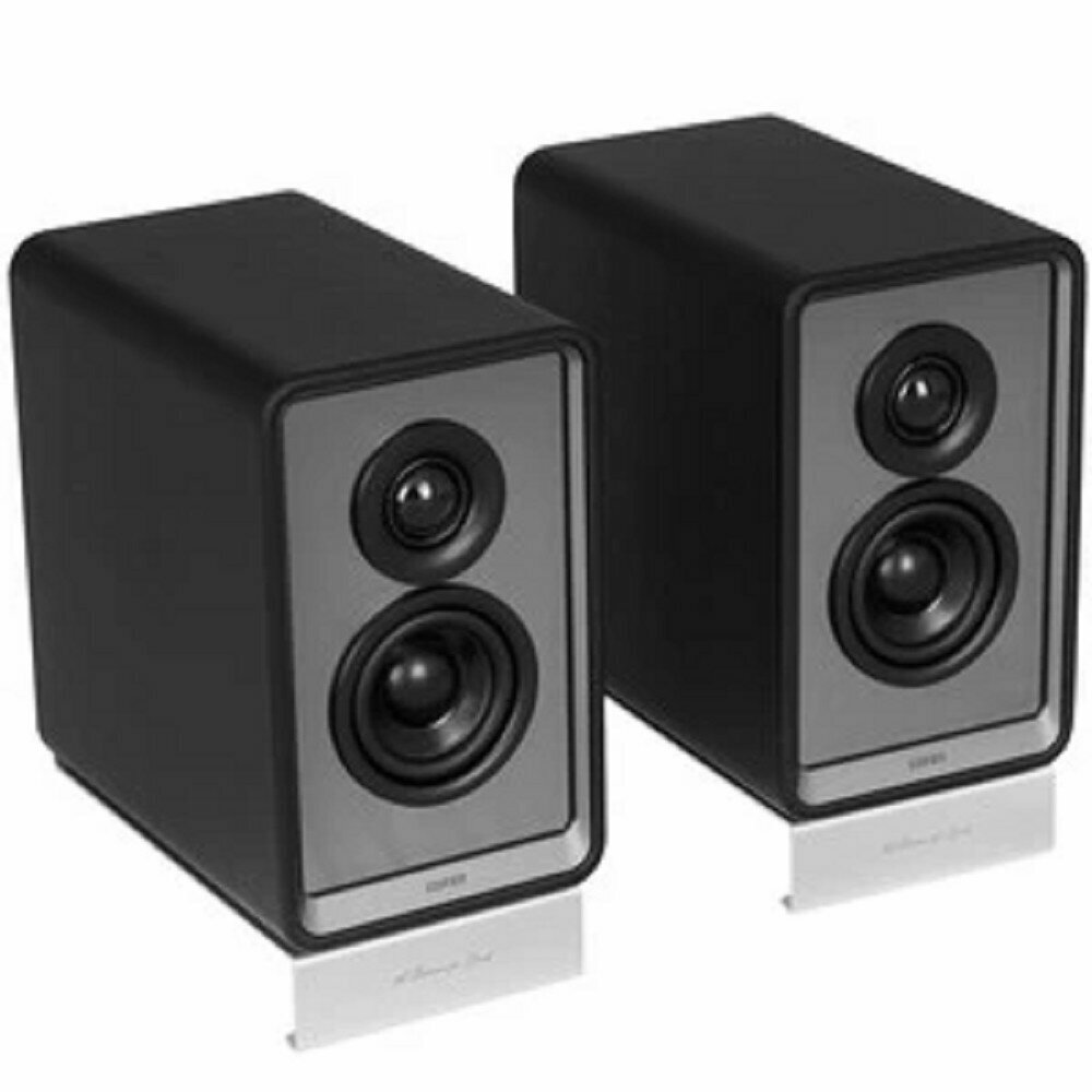 Колонки Edifier Edifier QR65 Black 70 Вт