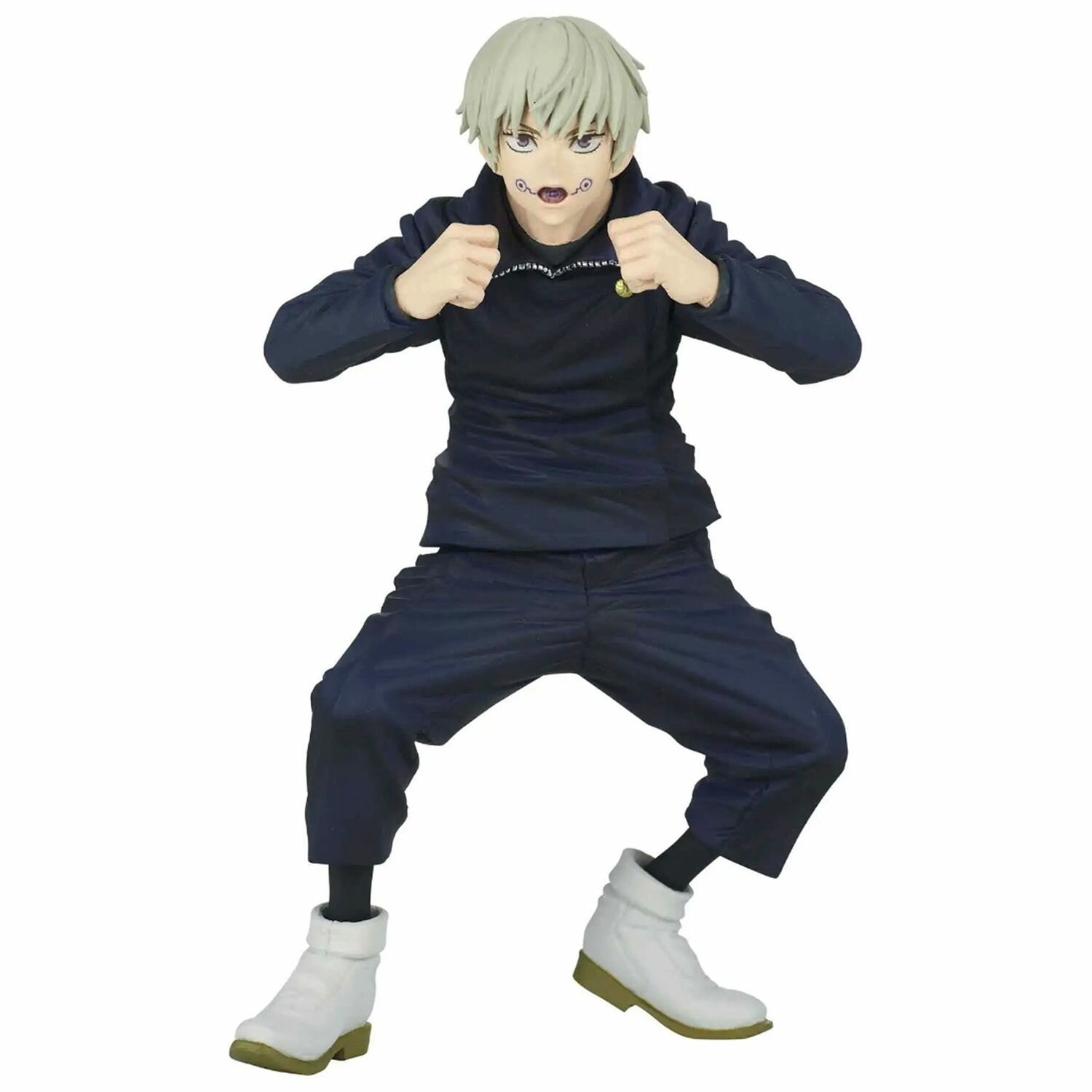 Фигурка Jujutsu Kaisen Toge Inumaki 15 см (18376)