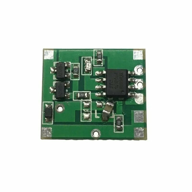 RC Aircraft Micro 1-Way ESC 3.3V-4.2V 6A 1S 1-way щеточный регулятор скорости