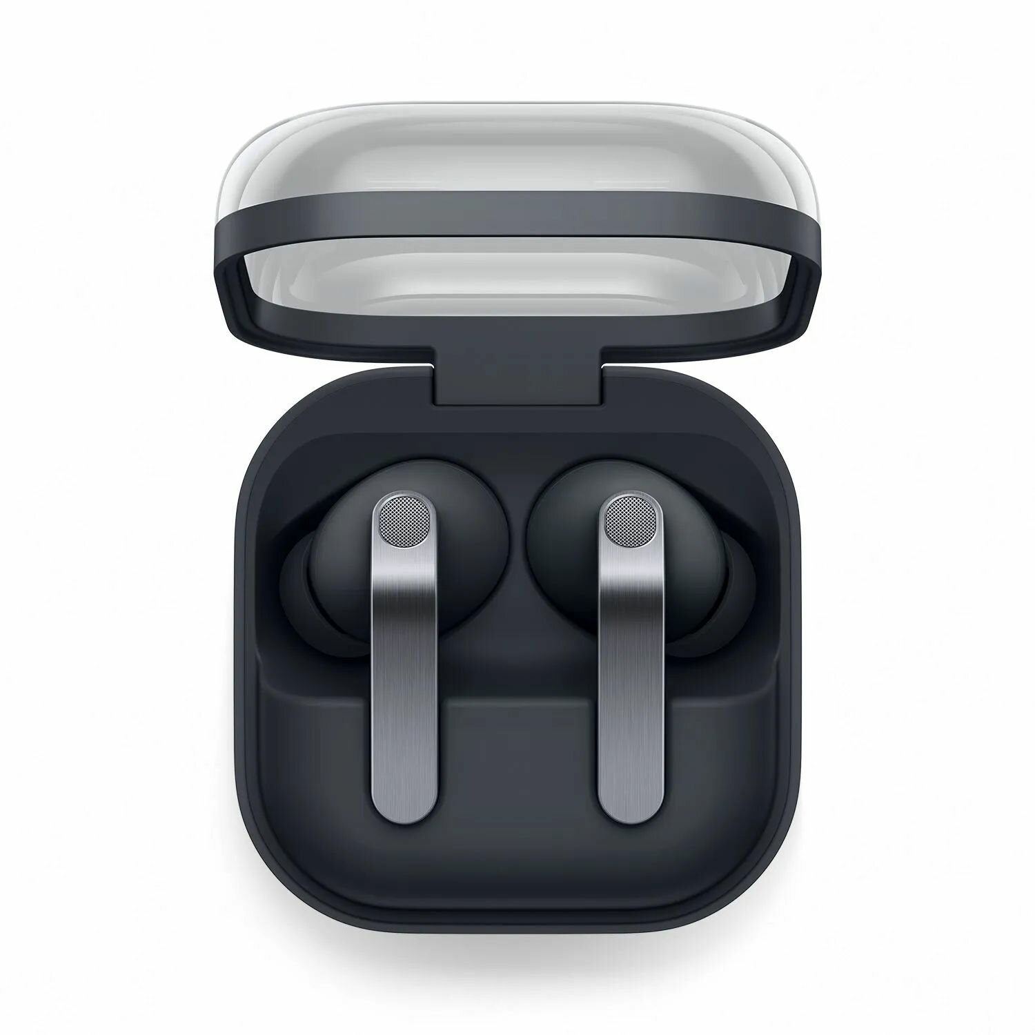 Беспроводные наушники Samsung Galaxy Buds4 Pro, Black