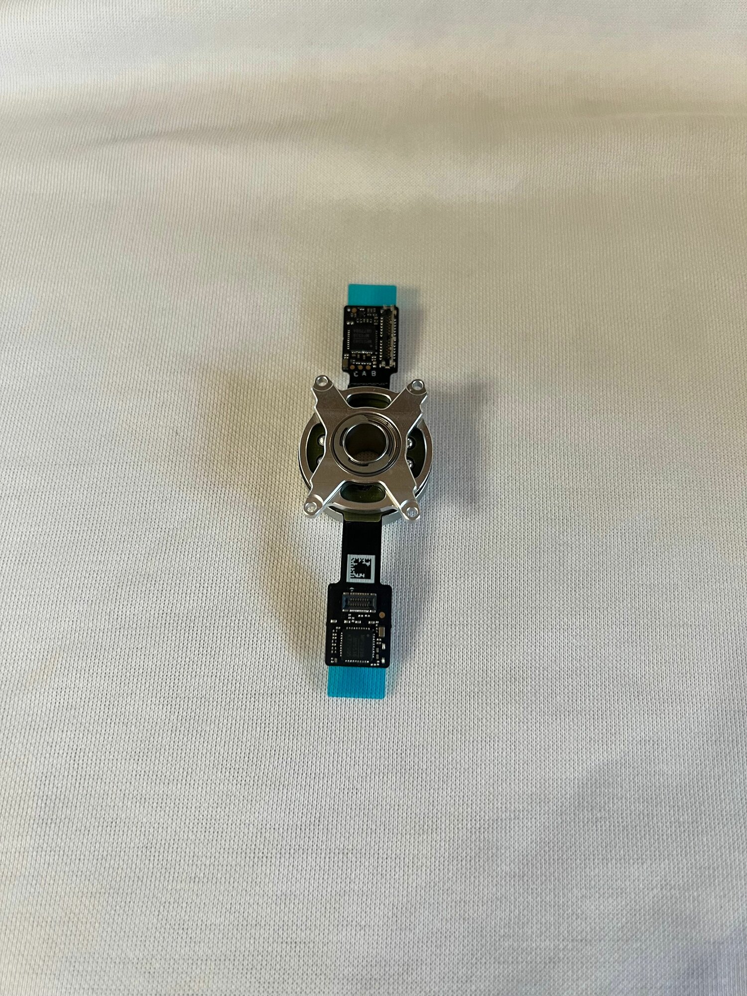 Мотор подвеса ROLL Mavic 3 PRO — фото 1